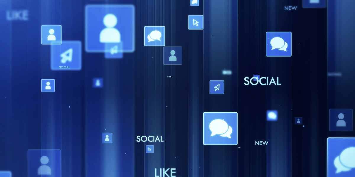 Les réseaux sociaux - DigitandCo